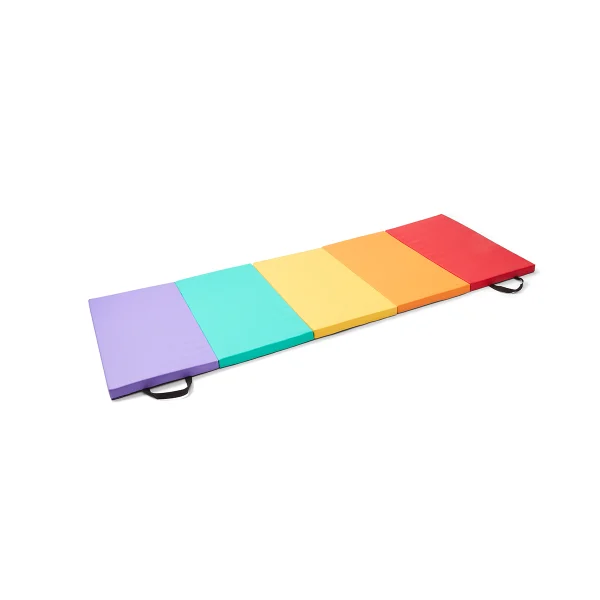 Soft Folding Play Mat - Casa & Life