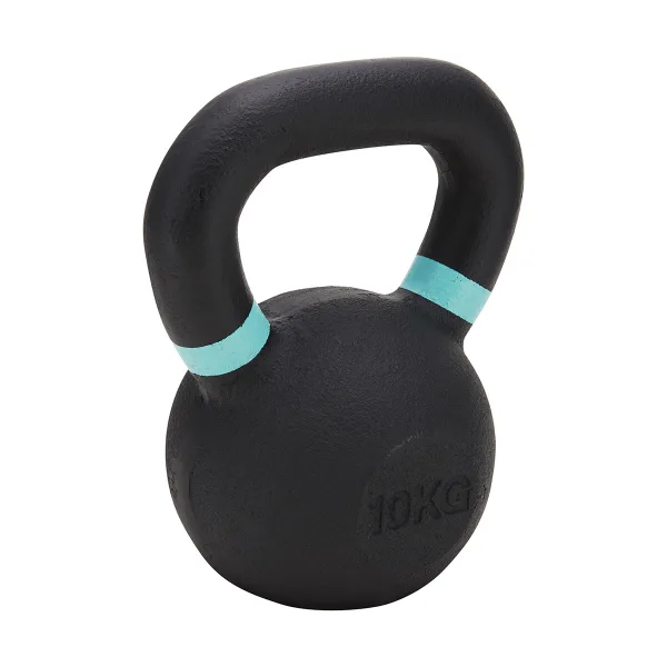 Kettle Bell - 10kg - Casa & Life